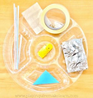 How To Make A Boat For Peeps: STEM activity for kids - Play. Inquire ...