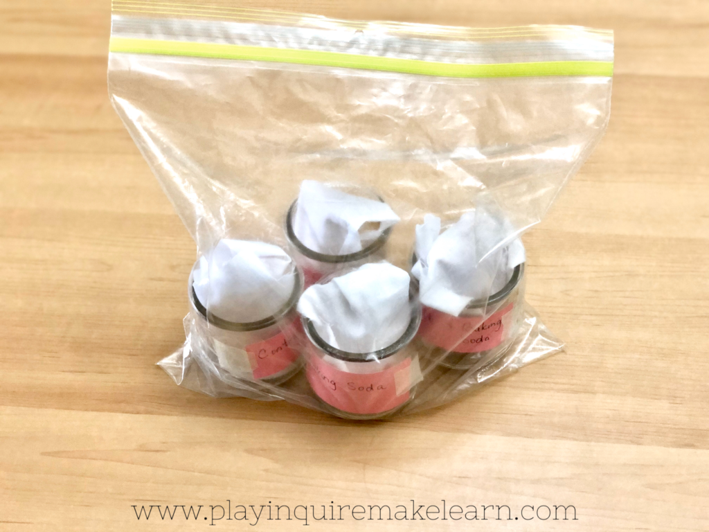 Ancient Egypt: Apple Mummies - Play. Inquire. Make. Learn.