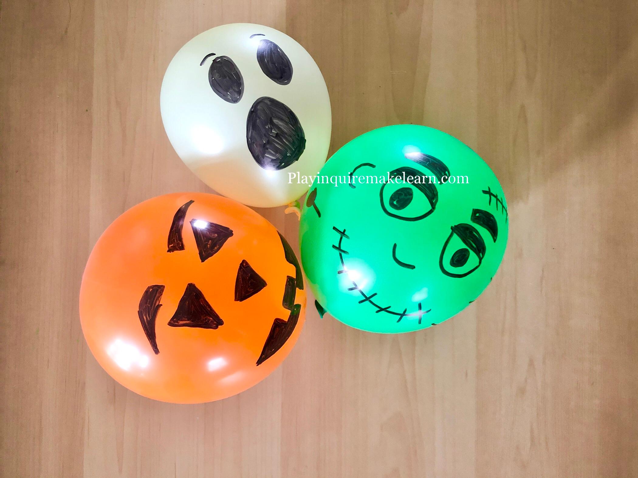 How To Make A Non-Popping Balloon Skewer Science Experiment - Play ...